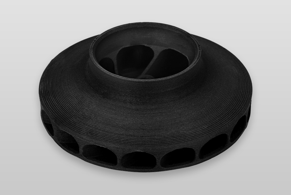 BASF Filaments India (FFF/FDM 3D Printing Materials)- PDS