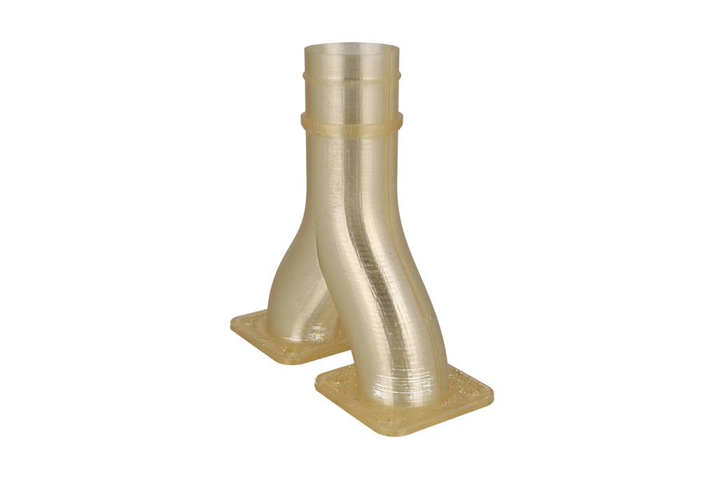BASF Filaments India (FFF/FDM 3D Printing Materials)- PDS