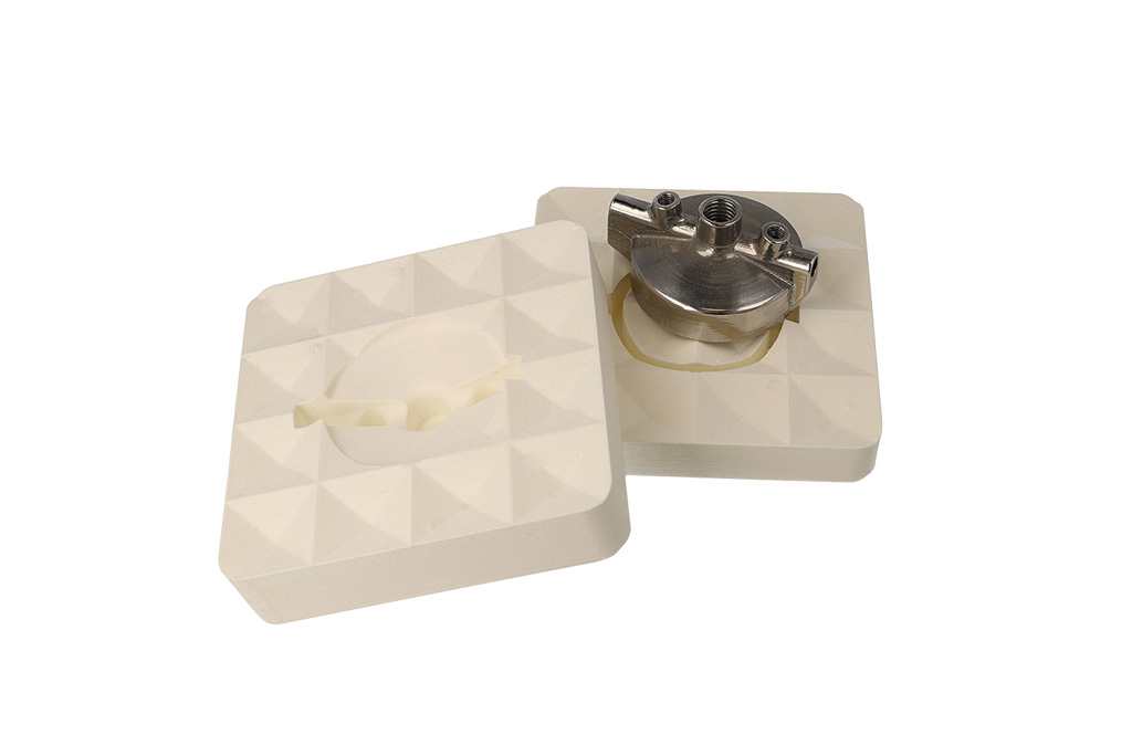 BASF Filaments India (FFF/FDM 3D Printing Materials)- PDS