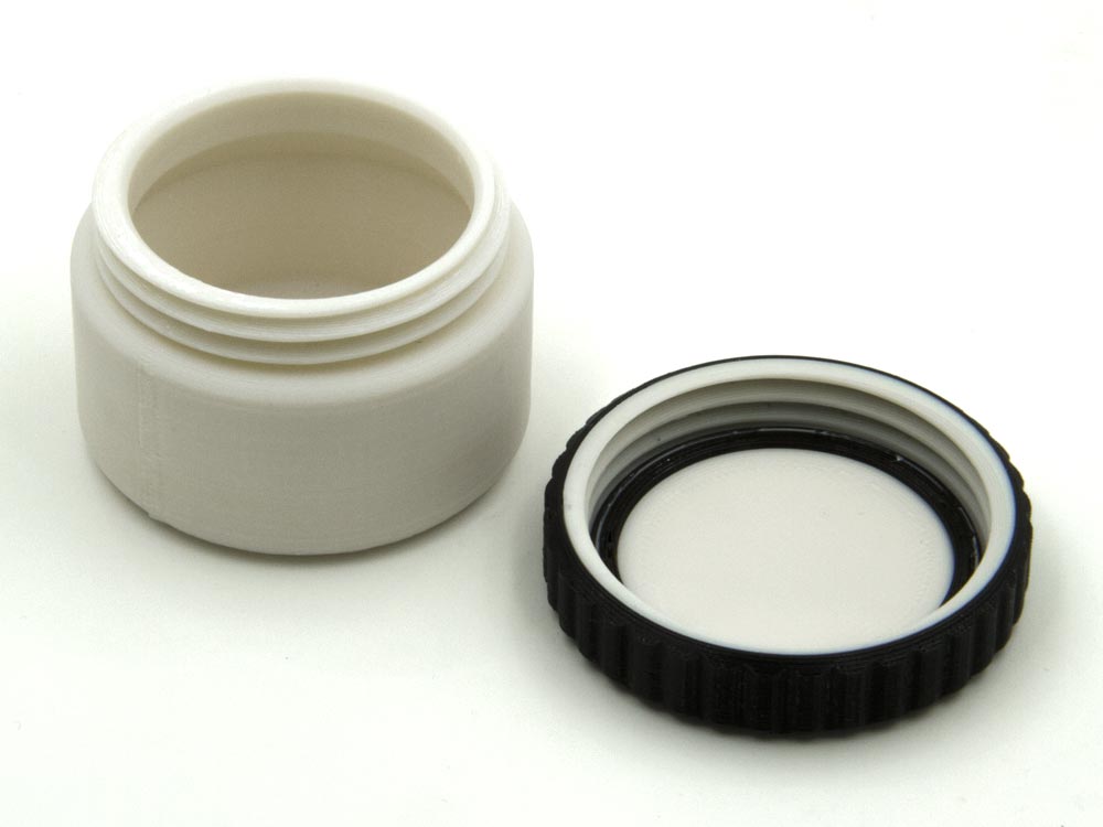BASF Filaments India (FFF/FDM 3D Printing Materials)- PDS